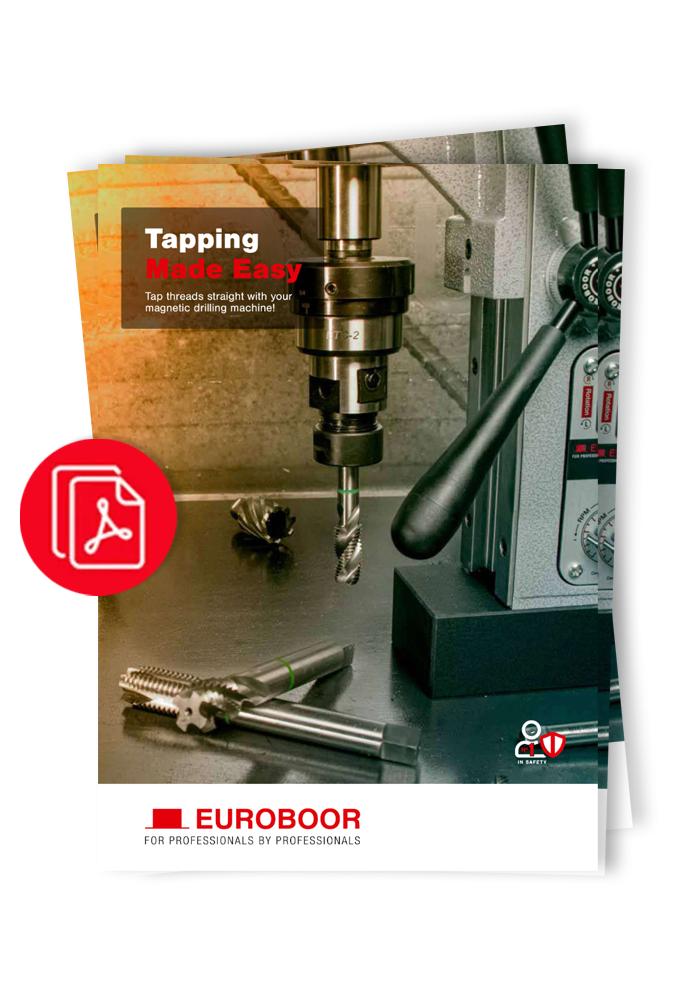 Catalogue - Euroboor.com