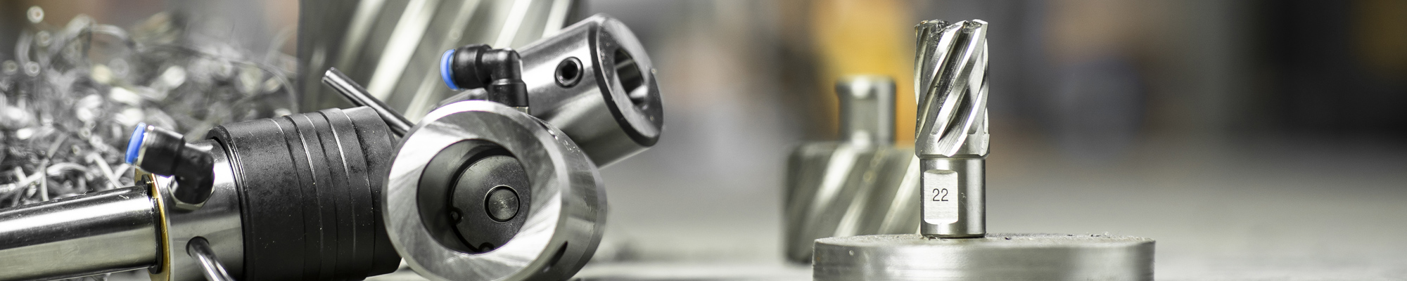 Drilling machine accessories - Euroboor.com