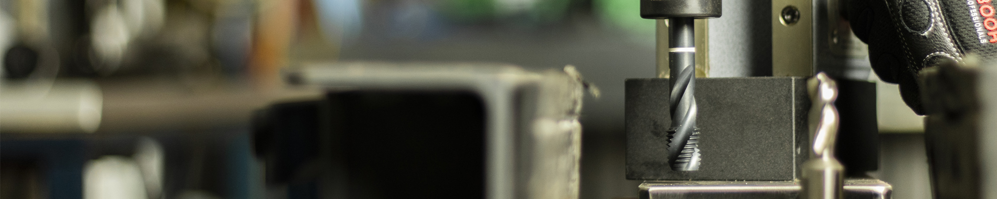 Tapping tools - Euroboor.com